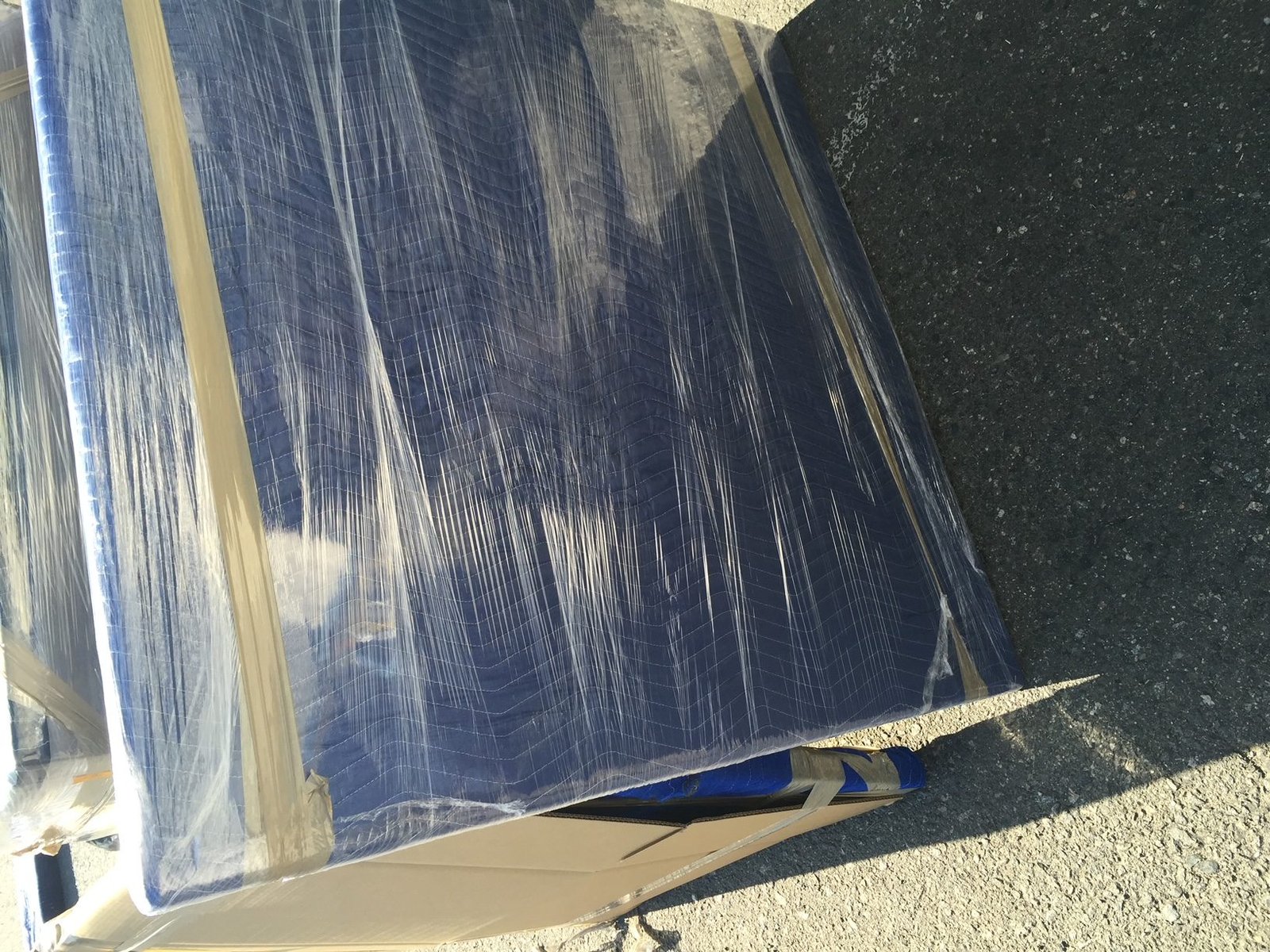 Project – Budget Relo