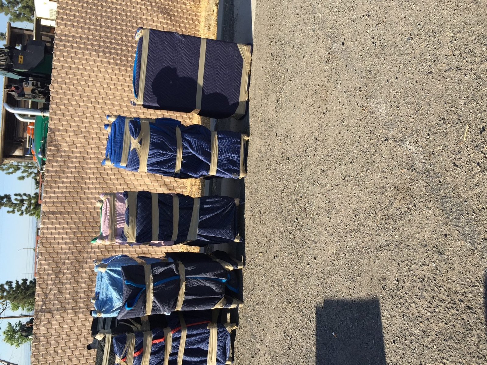 Project – Budget Relo